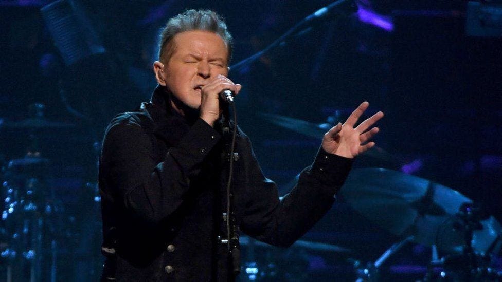 Legal Battle Unveils First Drafts of Hotel California Lyrics | SEE ROCK ...