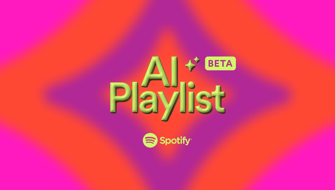 Spotify Unveils Personalized AI Playlists Enabled by User Prompts | SEE ...
