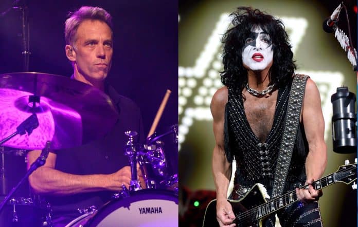 Matt Cameron Recounts Teenage Encounter with KISS and Cease-and-Desist ...