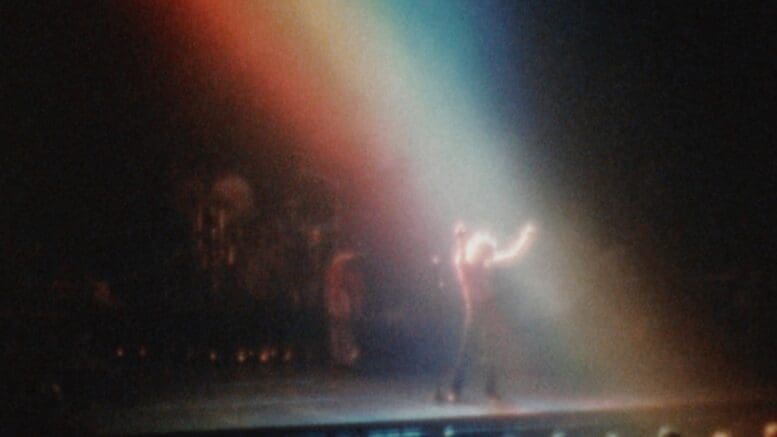 Rare Footage of Led Zeppelin’s 1979 Copenhagen Performance Released ...