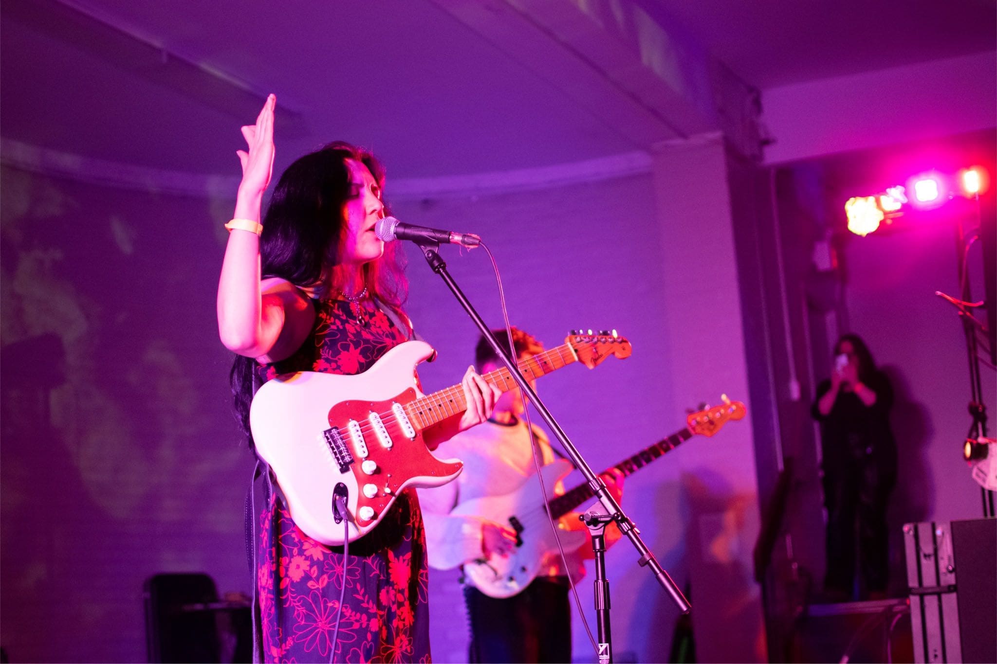 Wavelength Winter Fest Returns for 25th Anniversary with a Spectacular ...