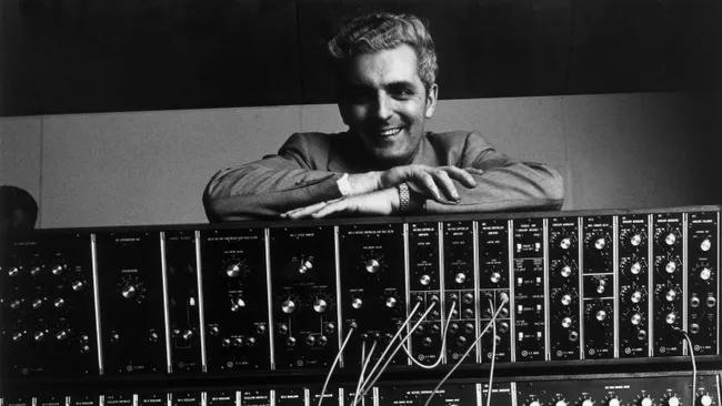 Moog at 60: A Legacy of Innovation from the Ladder Filter to the ...