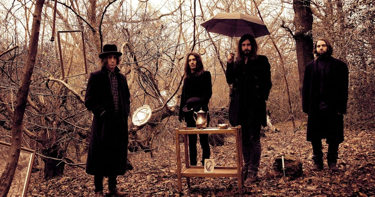 Uncle Acid and the Deadbeats - Danforth Music Hall | SEE ROCK LIVE