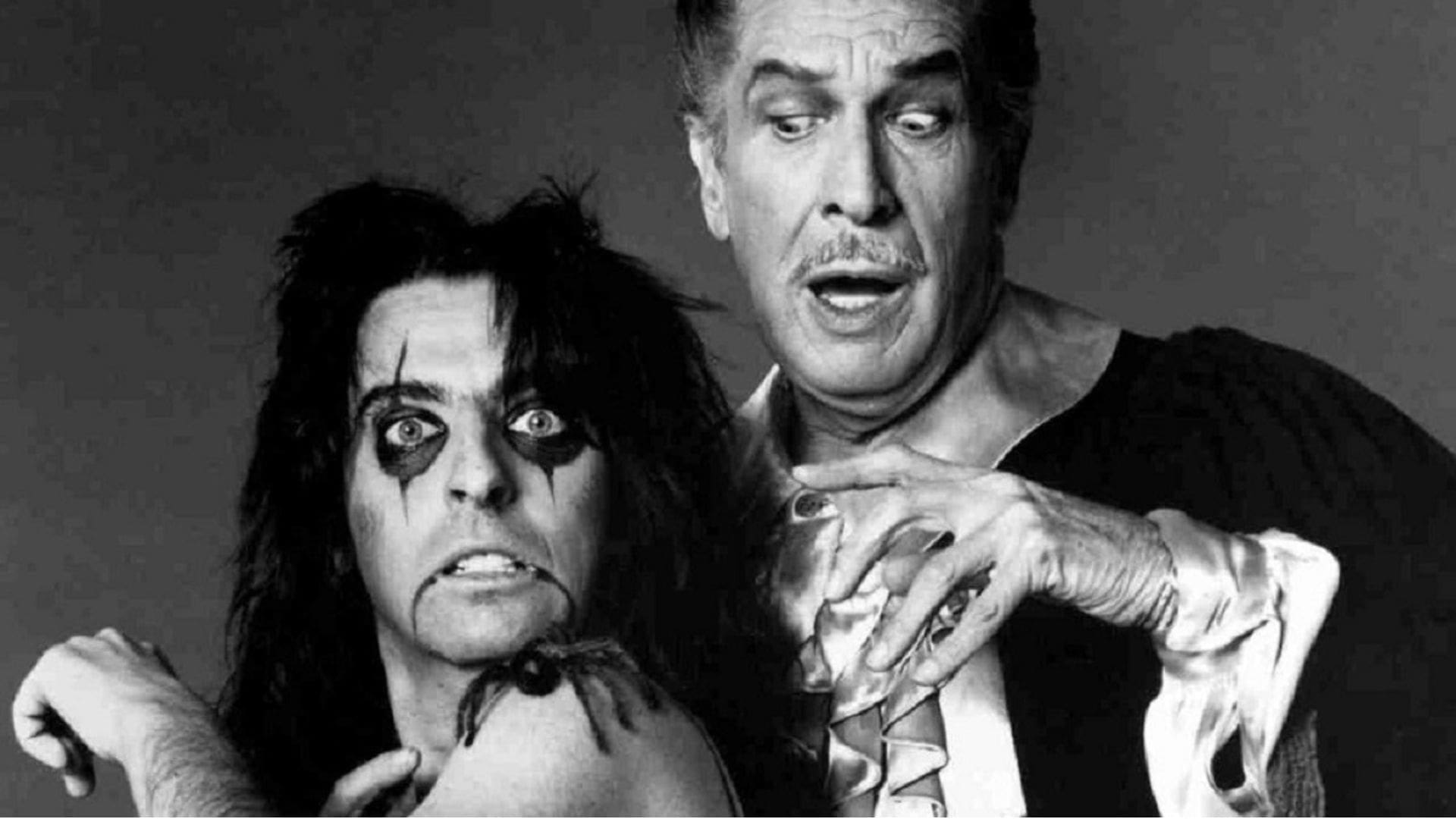 Alice Cooper’s "Welcome to My Nightmare" – The Album That Defined Shock ...