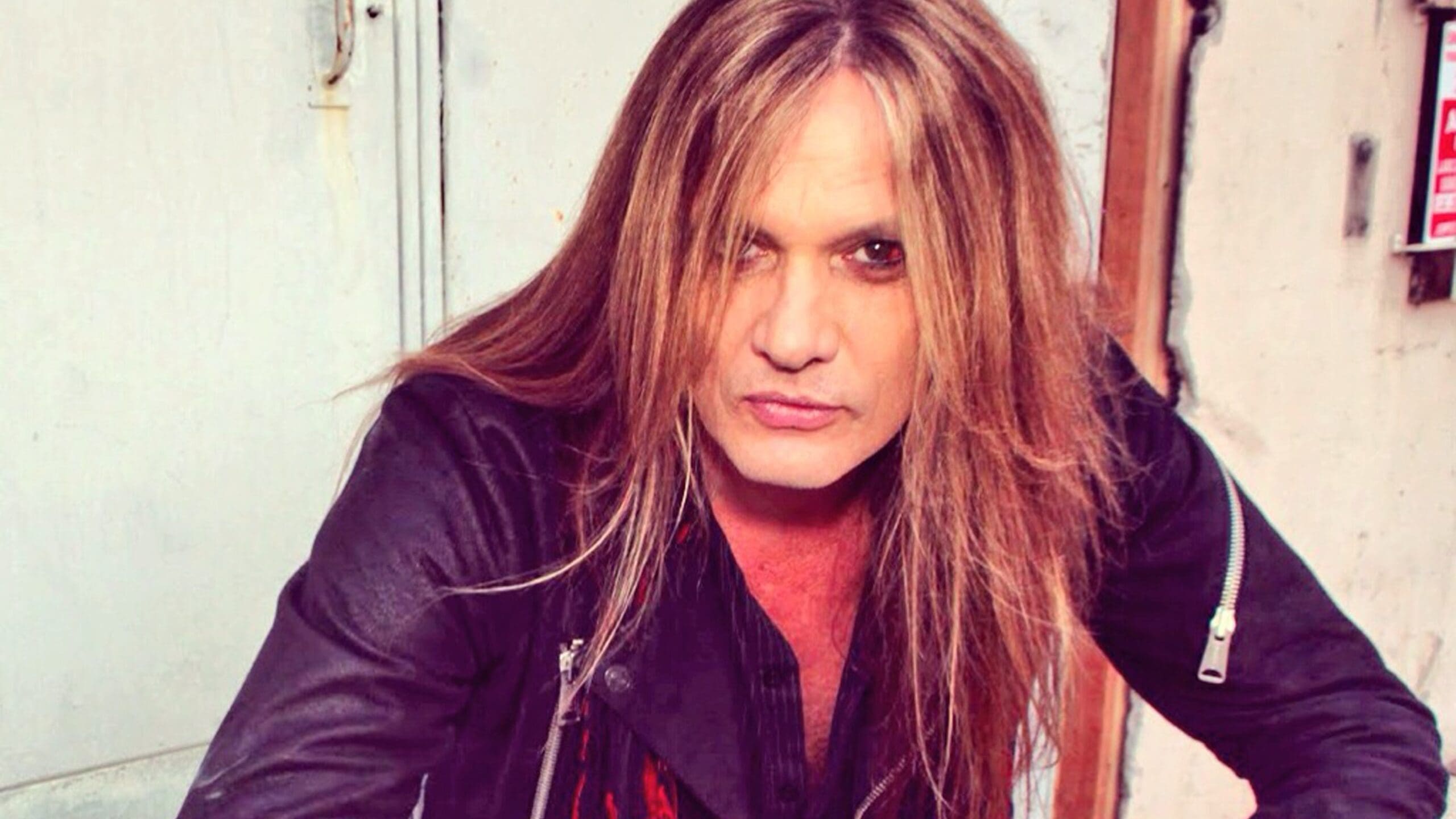 Sebastian Bach Rings in 2025 with “To Live Again!” | SEE ROCK LIVE