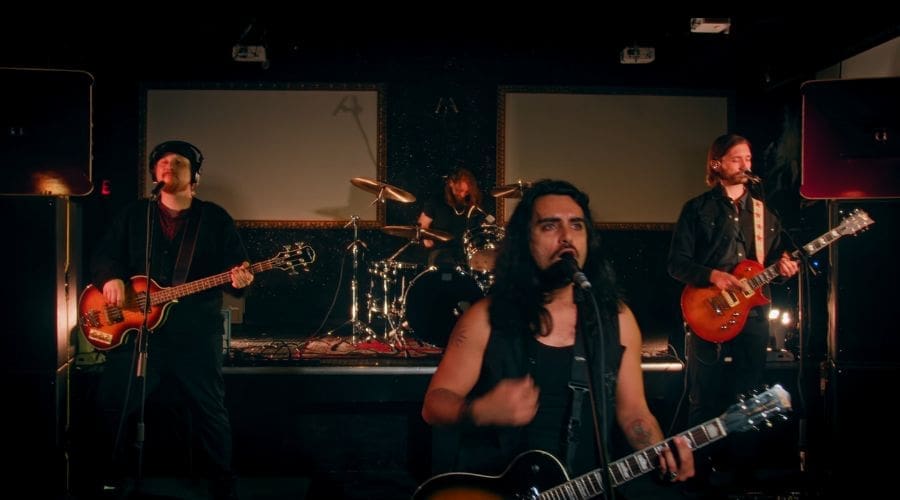 St.Doval – Kids Of Our Time (Live at Ground Control) | SEE ROCK LIVE