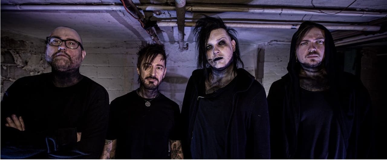 Trick Casket - PREY | SEE ROCK LIVE