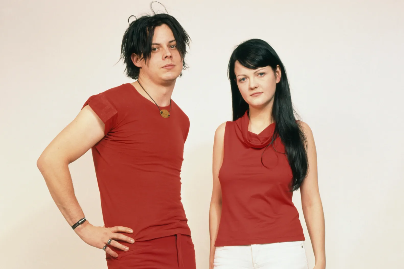 Will Meg White Attend the Rock & Roll Hall of Fame Induction Ceremony ...