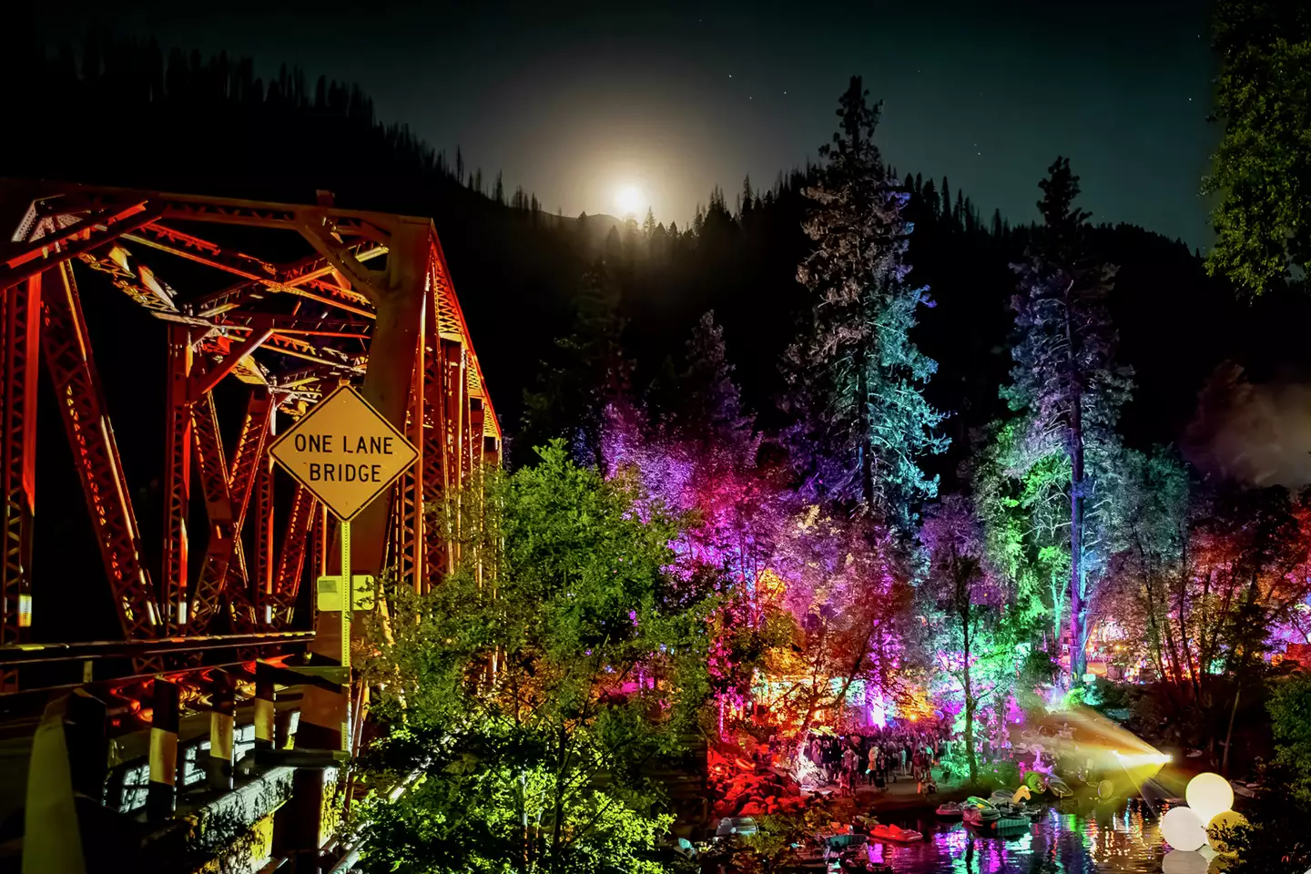 Sunset Campout to Host Final Festival After 16-Year Run in the Sierra ...