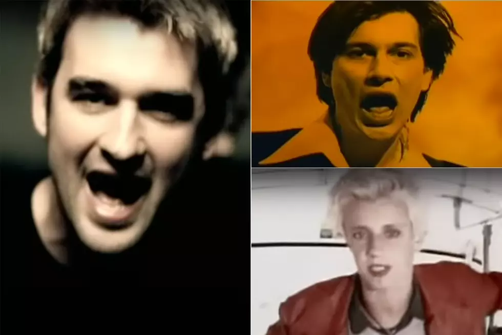 10 Underrated '90s Post-Grunge Bands That Deserved More Success | SEE ...