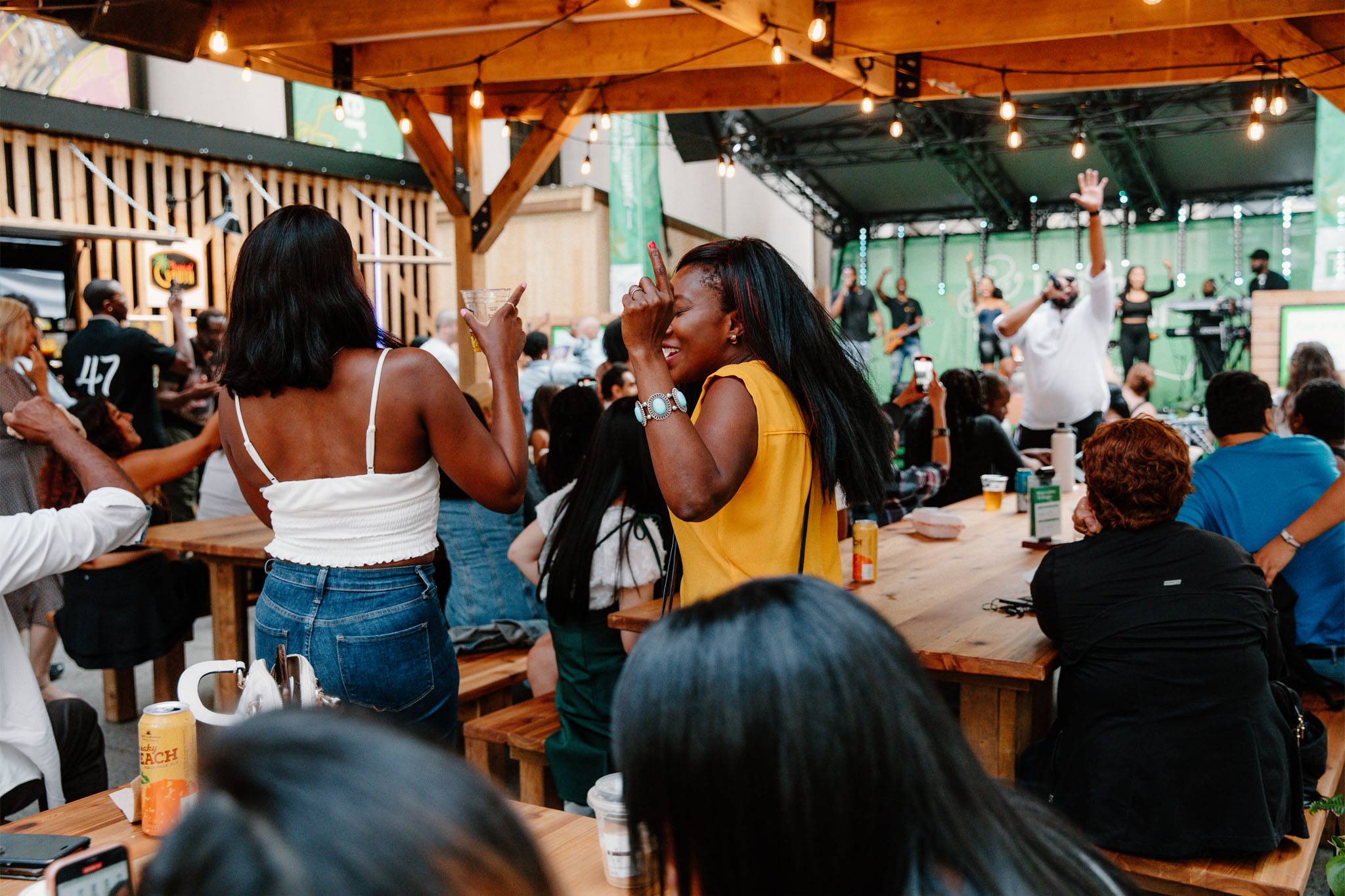 Union Station Comes Alive with a 47-Day Summer Festival of Food and ...
