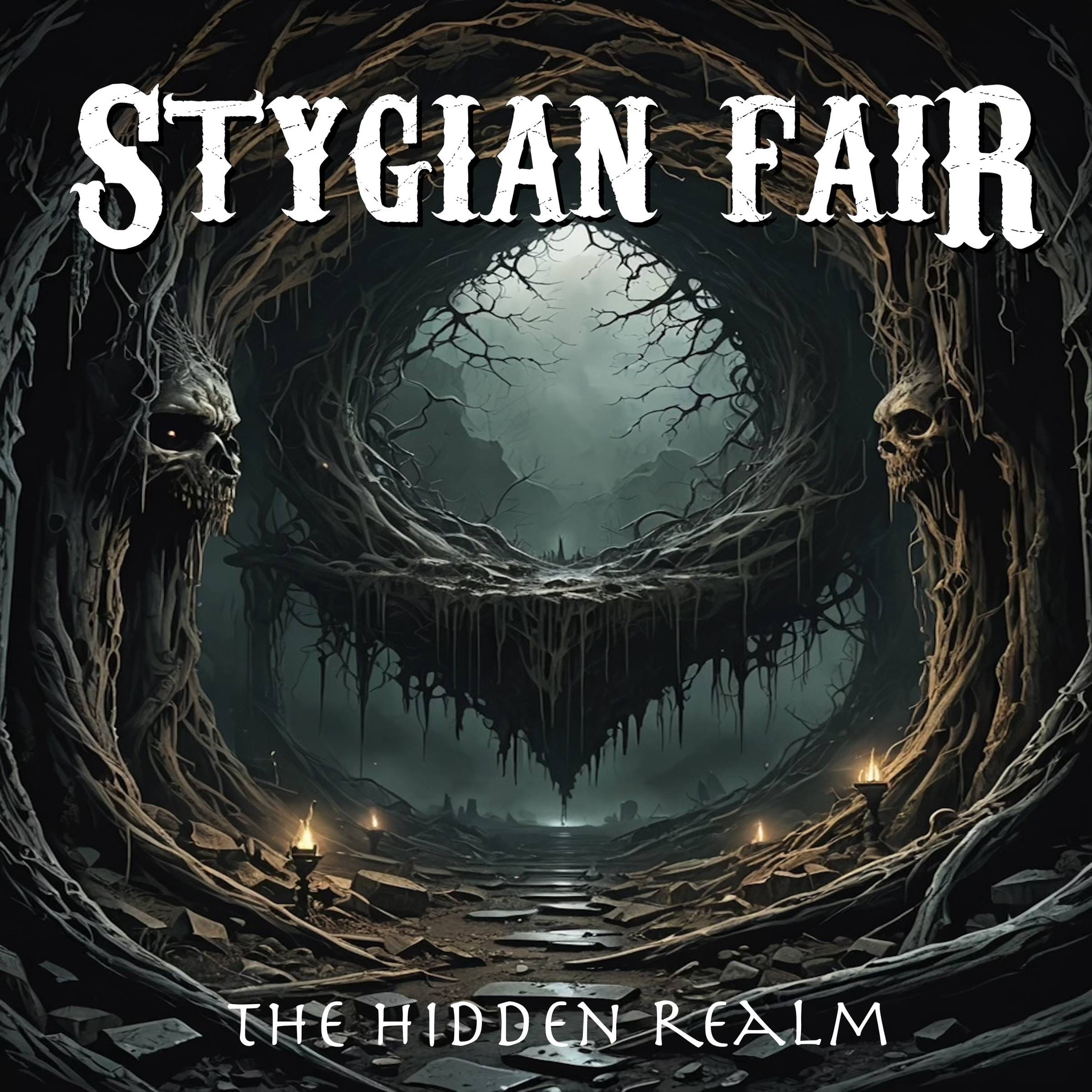 Stygian Fair Release New Single "Abide Your Master" Ahead of Upcoming ...