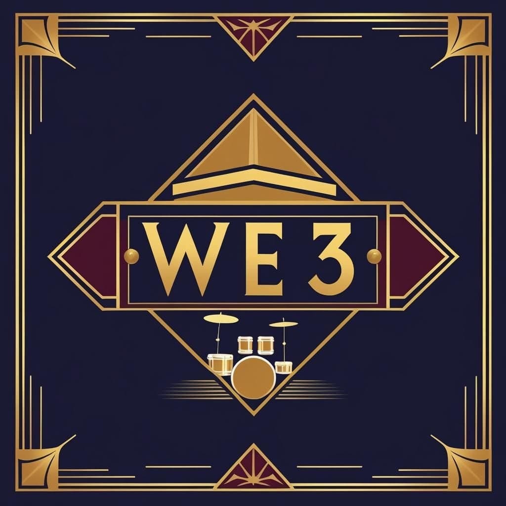 WE 3 Trio | SEE ROCK LIVE