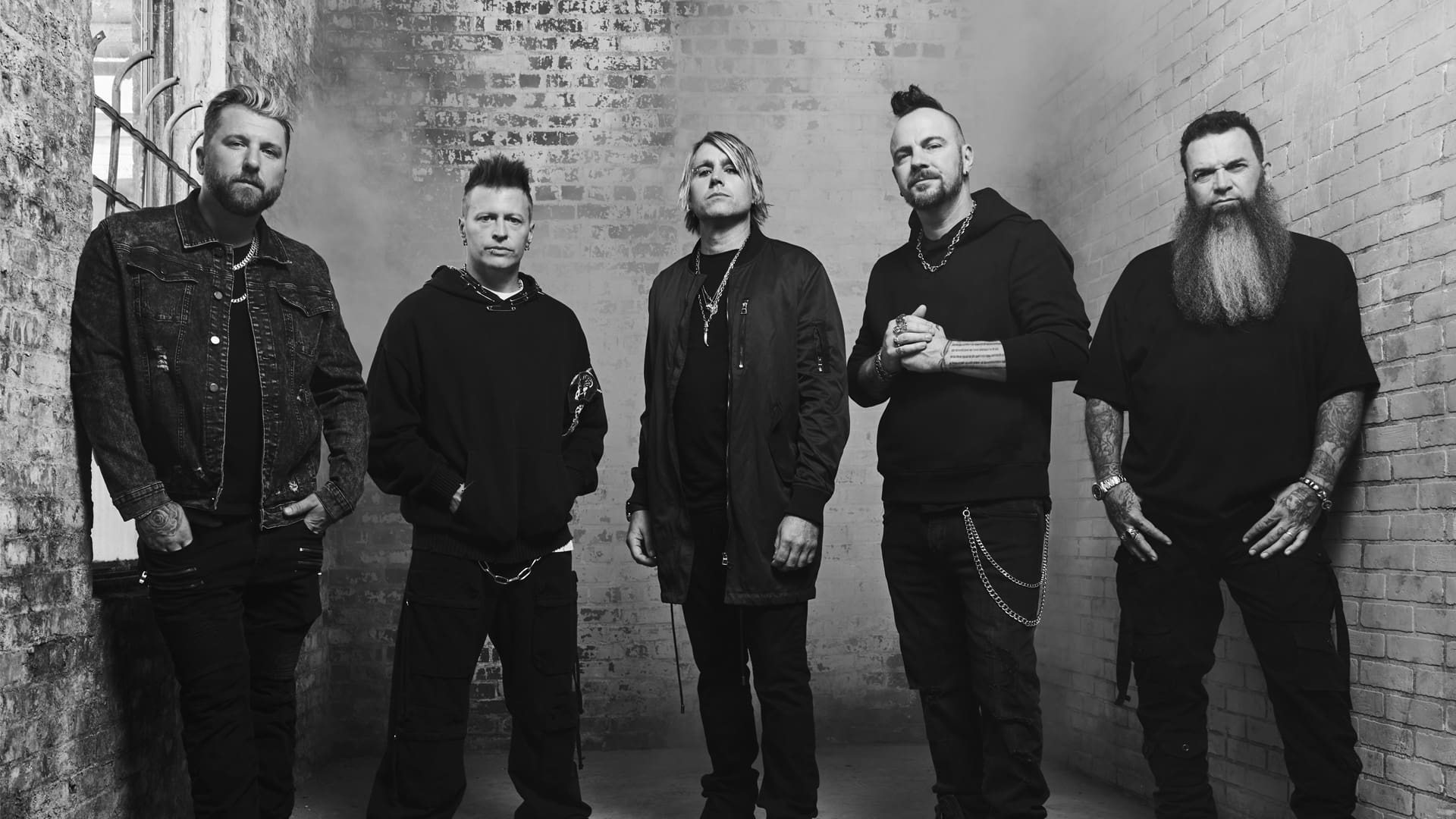 Inside the Message: “Kill Me Fast” by Three Days Grace | SEE ROCK LIVE