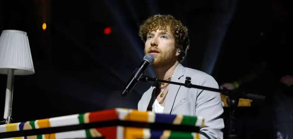 Why This Grammy-Nominated Artist Canceled a 32-Show Tour | SEE ROCK LIVE