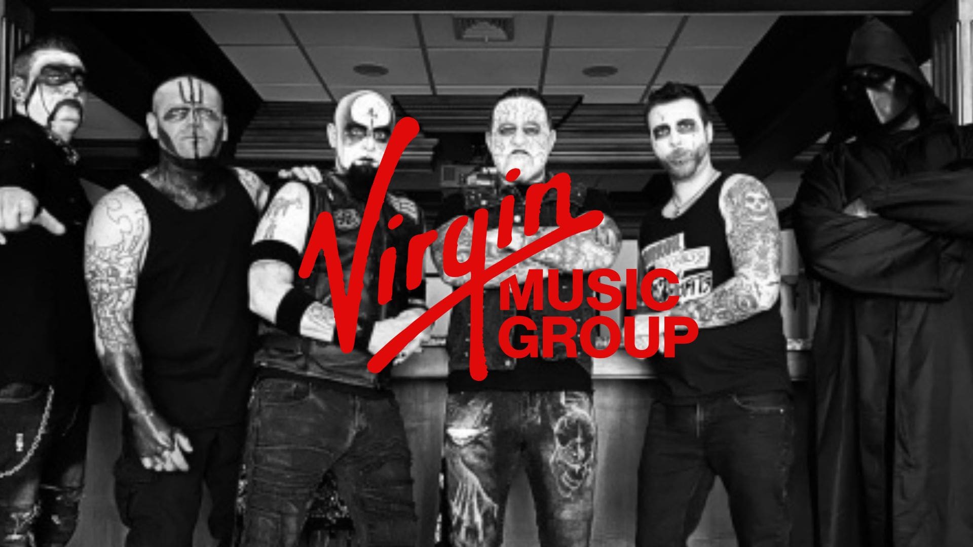 Virgin Music Group Partners with AMPED for U.S. Physical Distribution ...