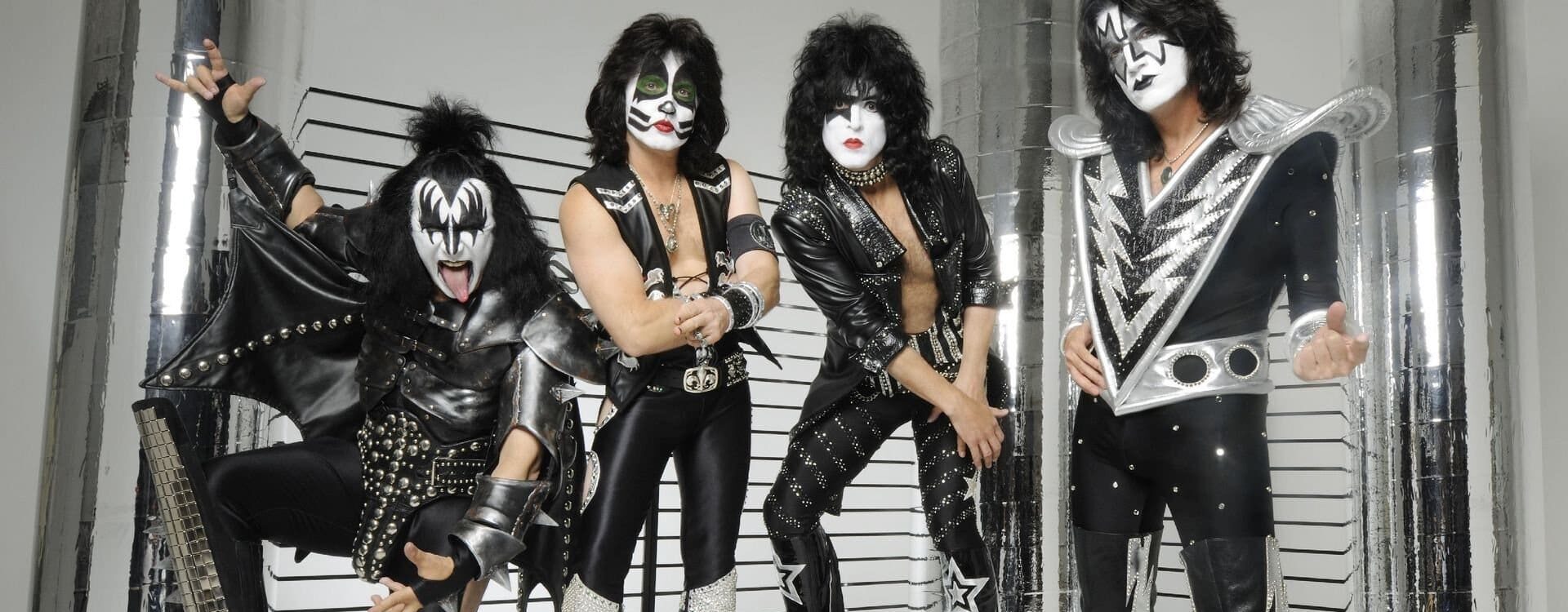 KISS Returns to Las Vegas – The Unmasked Weekend | SEE ROCK LIVE