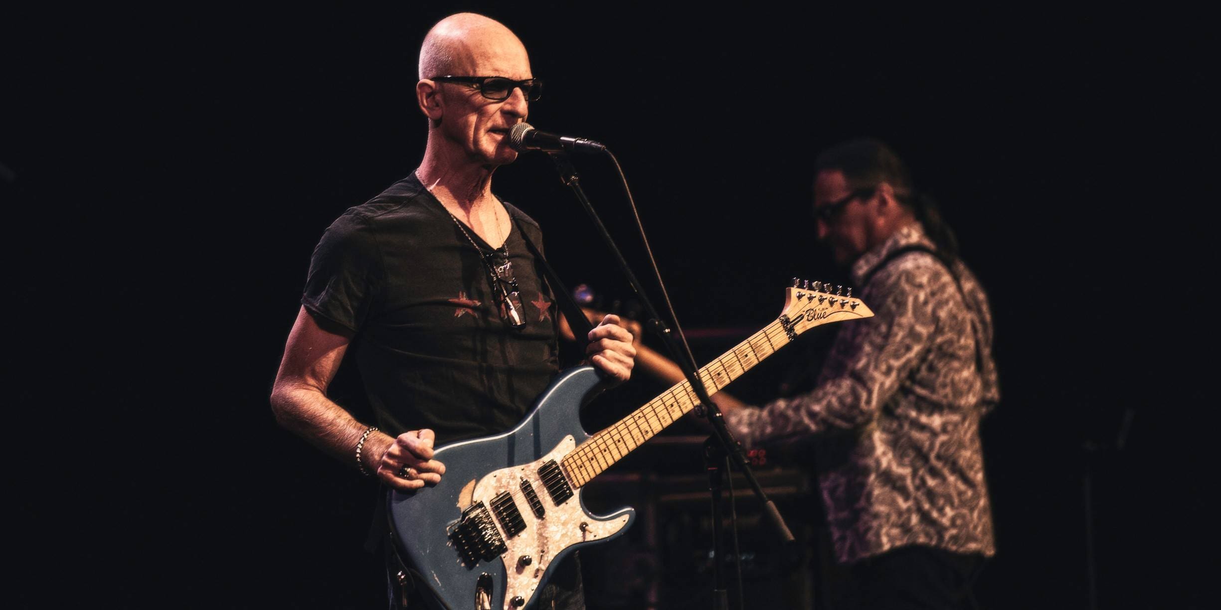 Barrie Cancels New Year’s Eve Kim Mitchell Concert | SEE ROCK LIVE