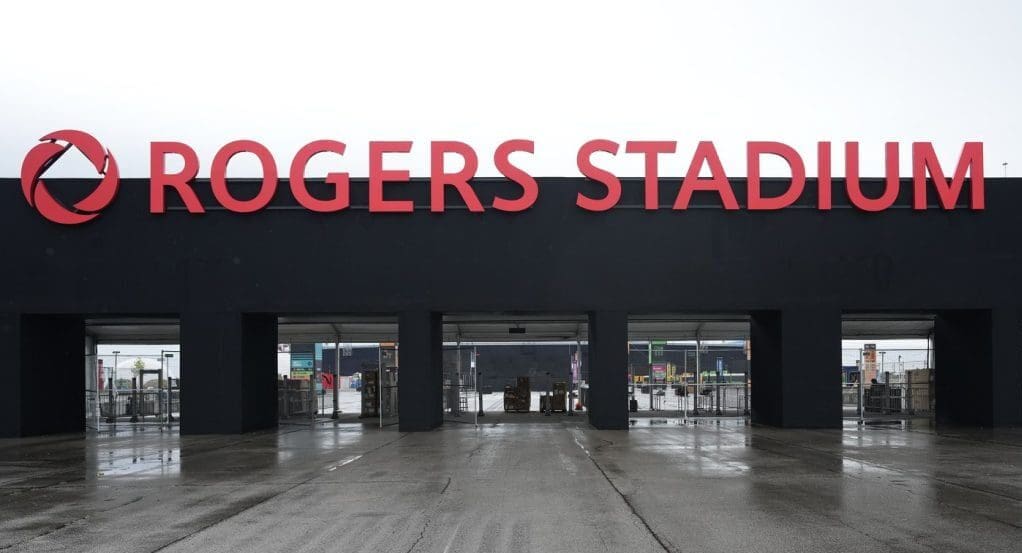 Rogers Stadium Toronto Free TTC Rides Home Summer 2026 | SEE ROCK LIVE